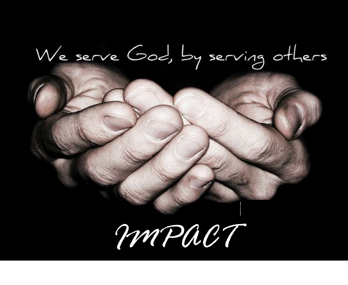 Impact Ministry - Christian County Baptist Association