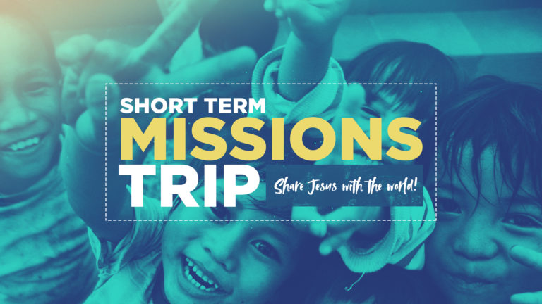 Missions and Mission Trips - Christian County Baptist Association Missions and Mission Trips - Christian County Baptist Association